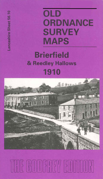 Brierfield & Reedley Hallows 1910 – MLFHS Online Shop